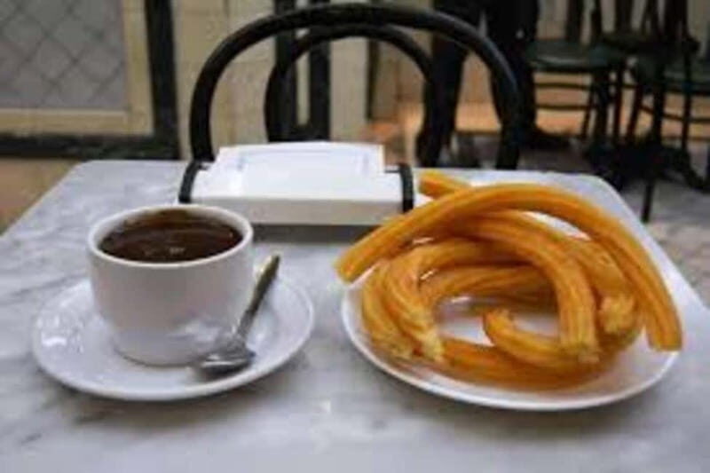 Madrid: Guided Walking Tour with Churros and Hot Chocolate - Practical Details and Why They Matter