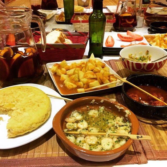 Madrid: Half-Day Spanish Cooking Class - Why You Should Consider This Experience