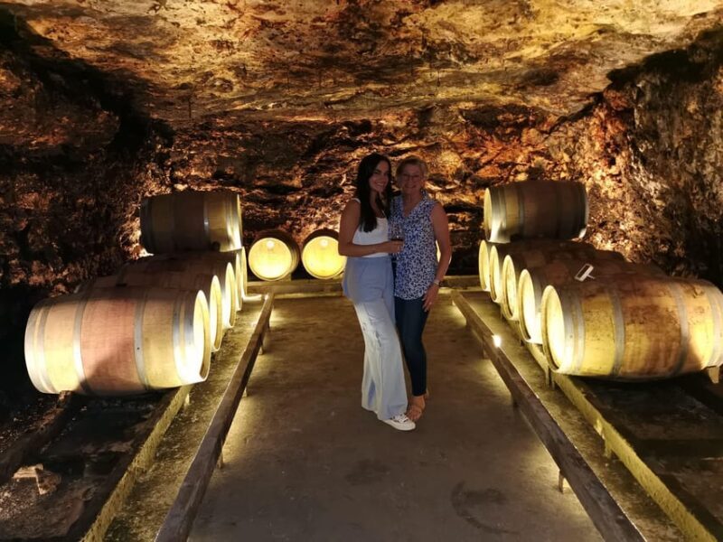 Madrid: half day wine region tour - Madrid: Half Day Wine Region Tour – A Taste of Authentic Spain