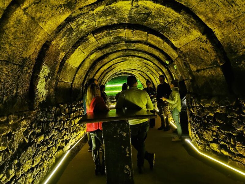 Madrid: half day wine region tour - Practical Details & Tips