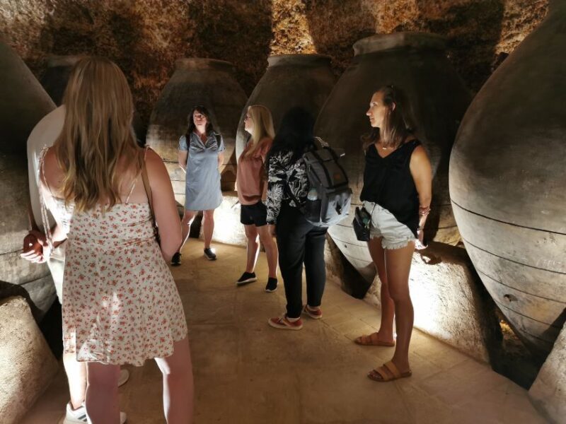 Madrid: half day wine region tour - FAQ