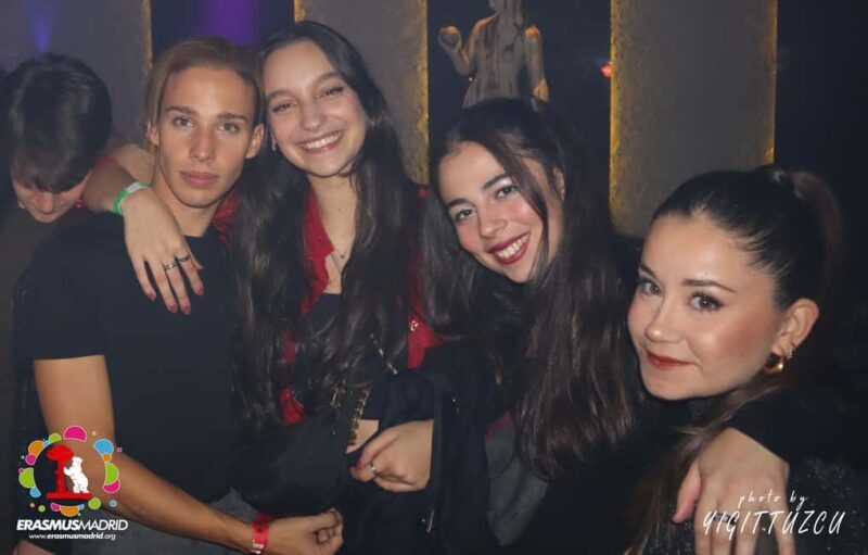 Madrid Halloween Pubcrawl: Madness-Open bar Beer included - Final Thoughts