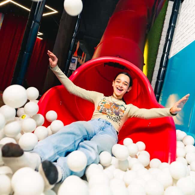 Madrid: Happiness Museum Interactive Experience Ticket - What is the Madrid Happiness Museum?