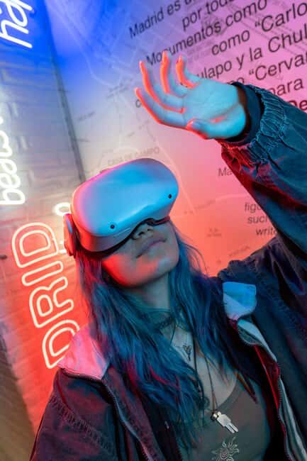 Madrid: Happiness Museum Interactive Experience Ticket - Is It Worth the Price?