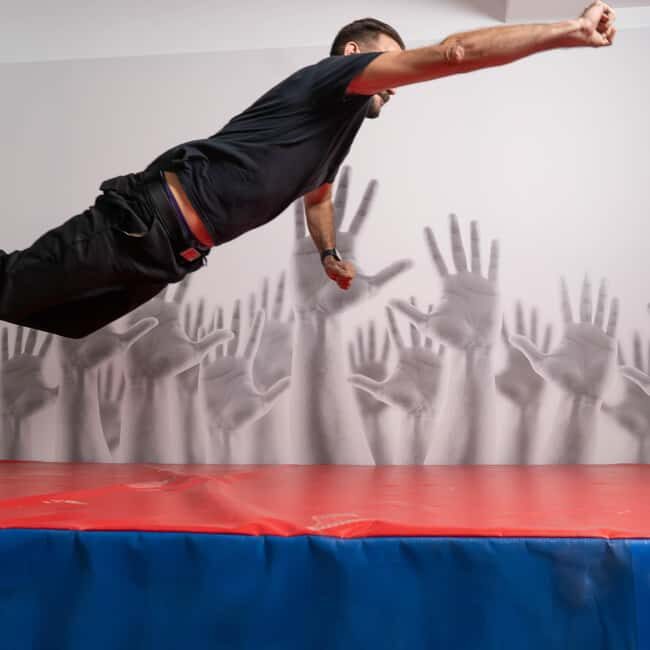 Madrid: Happiness Museum Interactive Experience Ticket - Who Should Visit?