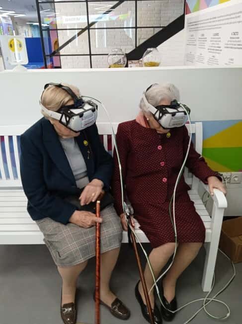 Madrid: Happiness Museum Interactive Experience Ticket - Final Thoughts