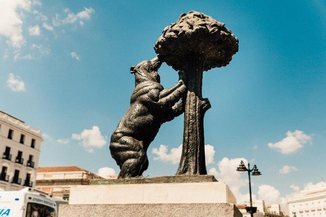 Madrid Highlights and Hidden Gems Private Tour with a Guide - FAQ