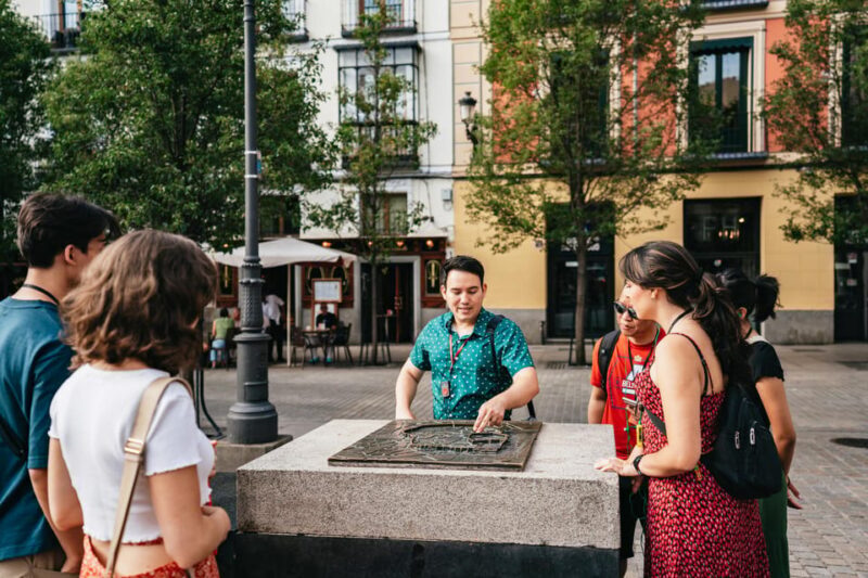 Madrid Highlights + Entrance to Prado Museum - Exploring Madrid in a Day: A Detailed Look at the Highlights + Prado Entrance Tour