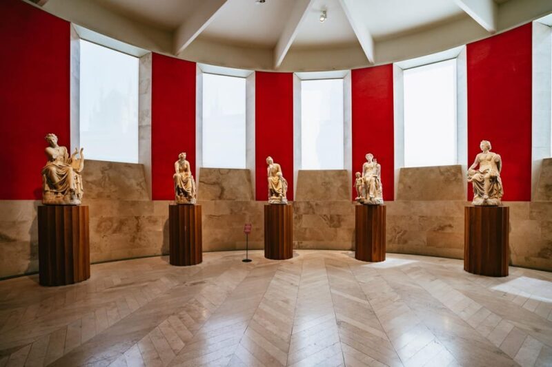 Madrid Highlights + Entrance to Prado Museum - A Closer Look at the Tour Experience