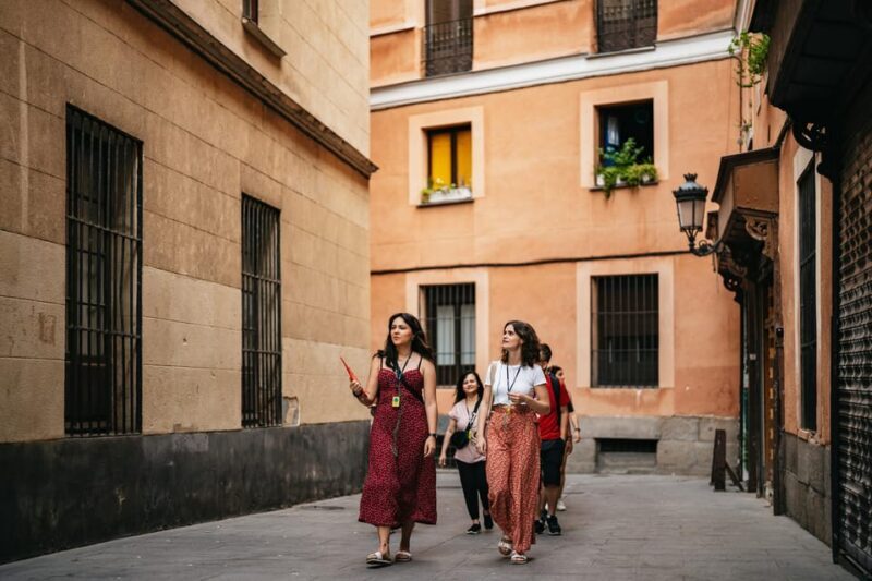 Madrid Highlights + Entrance to Prado Museum - What Do Reviewers Say?