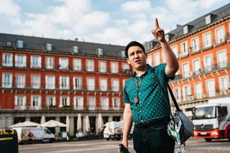 Madrid Highlights + Entrance to Prado Museum - Final Thoughts: Is This Tour Right for You?