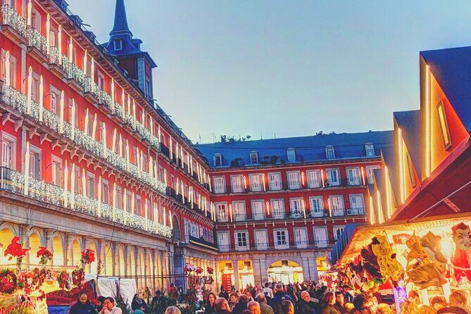 Madrid Highlights Private Tour with Prado Museum & Royal Palace - What’s Included and What to Consider