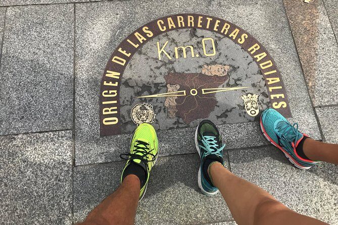 Madrid Highlights Running Tour - Why Choose the Madrid Highlights Running Tour?