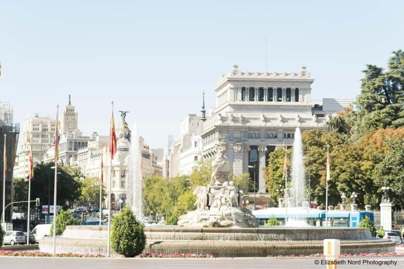 Madrid: Highlights Walking Tour - Culture and Hidden Stories - An In-Depth Look at the Madrid Highlights Walking Tour