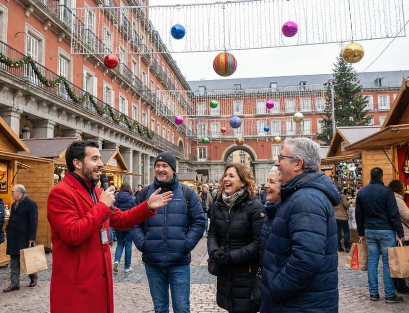 Madrid: Highlights Walking Tour - Culture and Hidden Stories - FAQs about the Madrid Highlights Walking Tour