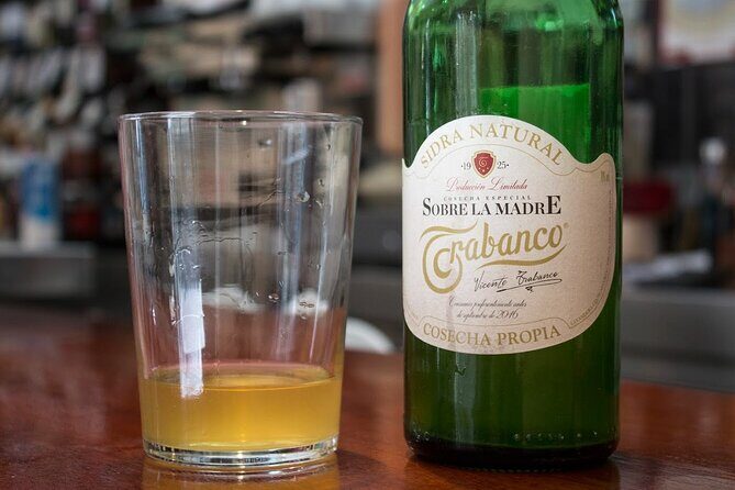 Madrid Historic Centre Food Tour with Authentic Tapas & Wines - Final Thoughts