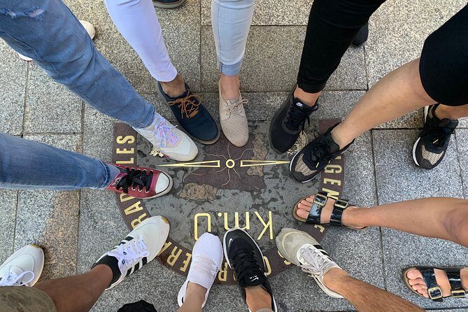 Madrid Historical Walking Tour - What the Tour Includes and Excludes