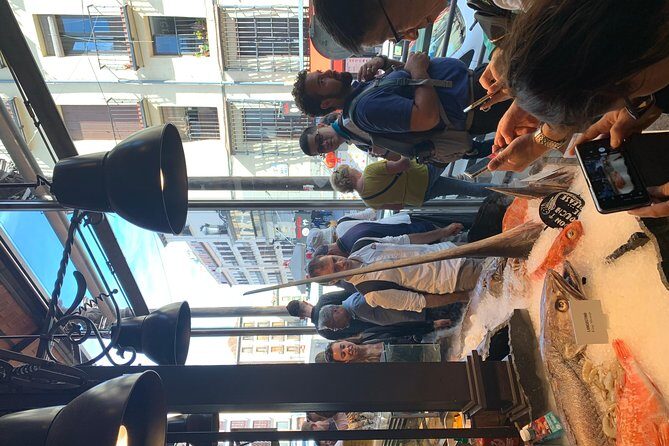 Madrid Historical Walking Tour - The Experience: What You Can Expect