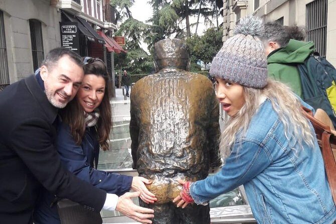 Madrid Historical Walking Tour - Who Would Love This Tour?