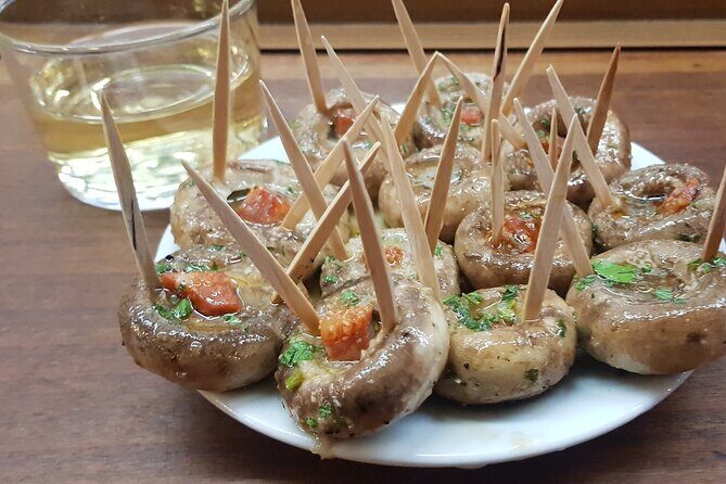 Madrid History Food Tour: Tapas & Drinks Tasting - The Sum Up: Is It Worth It?