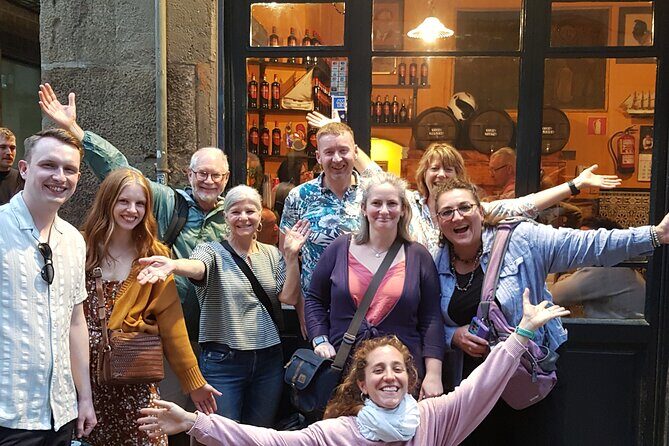 Madrid History Food Tour: Tapas & Drinks Tasting - FAQ