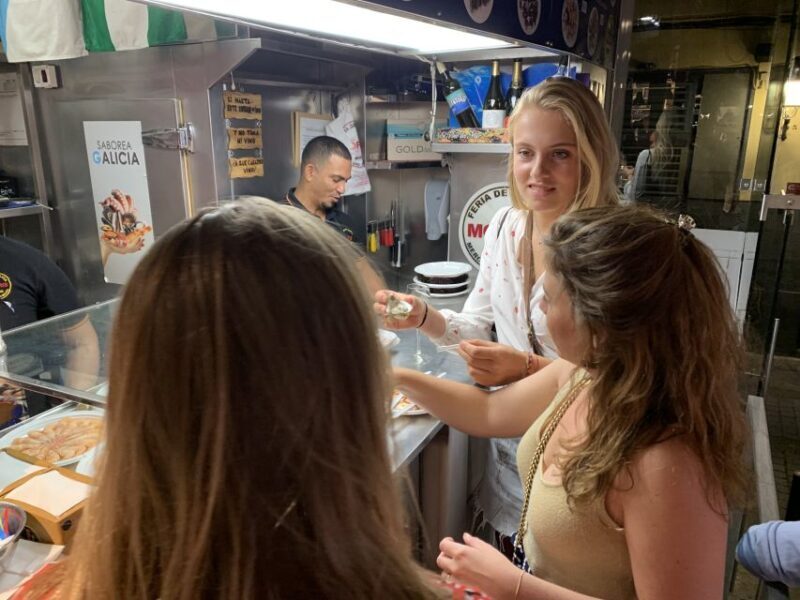 Madrid: History of Tapas Walking Tour and Tasting - How This Tour Provides Value