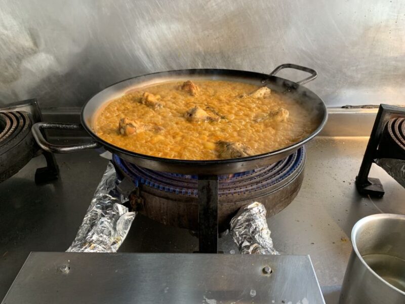 Madrid: History of Tapas Walking Tour and Tasting - Final Thoughts