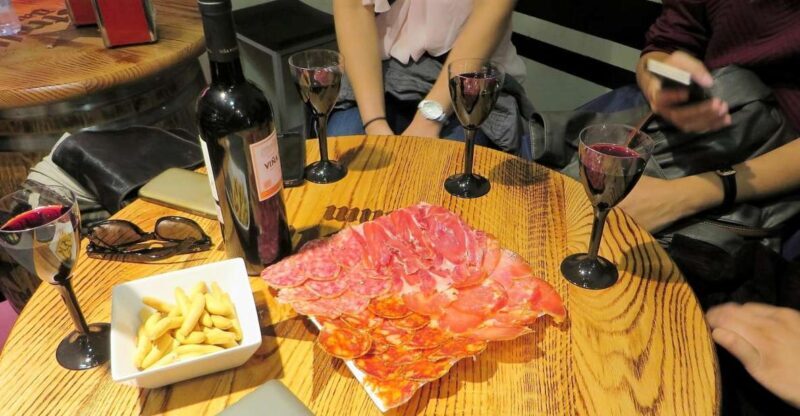 Madrid: Iberico Ham and Spanish Wine Small-Group Food Tour - Why This Tour Works and Who It’s For