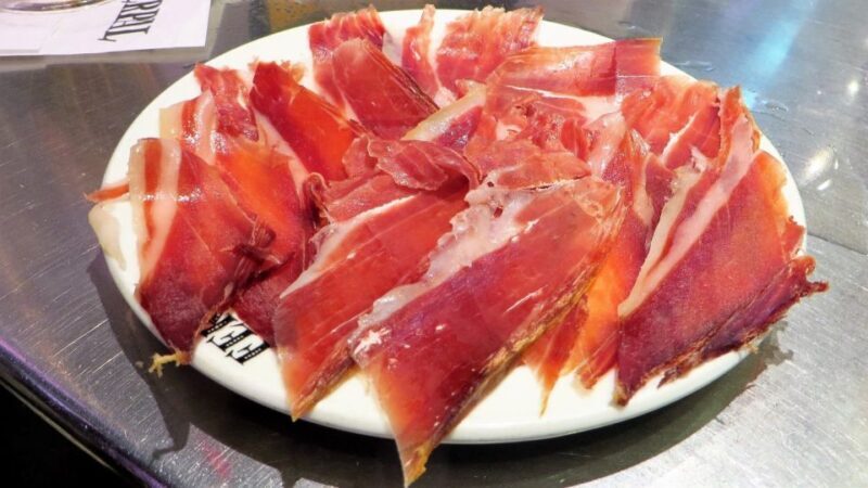Madrid: Iberico Ham and Spanish Wine Small-Group Food Tour - Final Thoughts