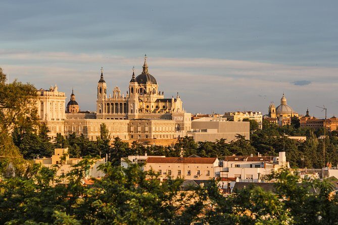 Madrid Icons & Hidden Gems: Private Custom Tour with a Local - Itinerary Breakdown: What Will You See?
