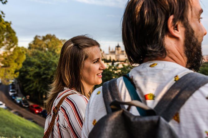 Madrid Icons & Hidden Gems: Private Custom Tour with a Local - Who Will Love This Tour?