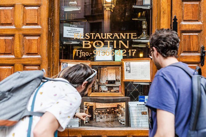 Madrid Icons & Hidden Gems: Private Custom Tour with a Local - FAQ