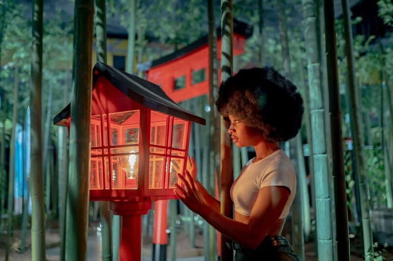 Madrid: IKONO Entry Ticket - Key Points