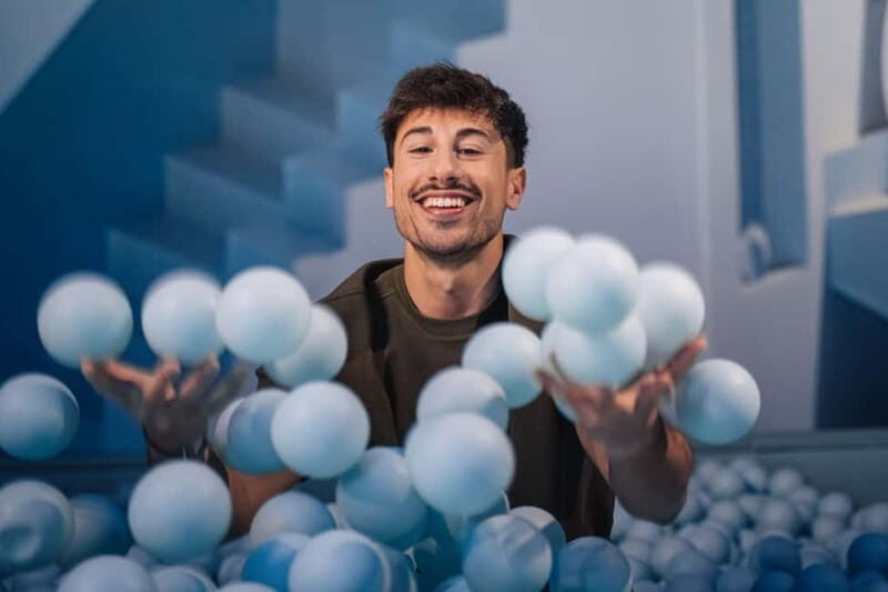 Madrid: IKONO Entry Ticket - What Is IKONO Madrid?