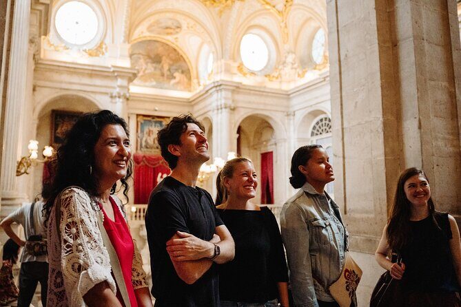 Madrid in a Day Tour:Royal Palace, Historic Center & Prado Museum - Practical Details and Considerations