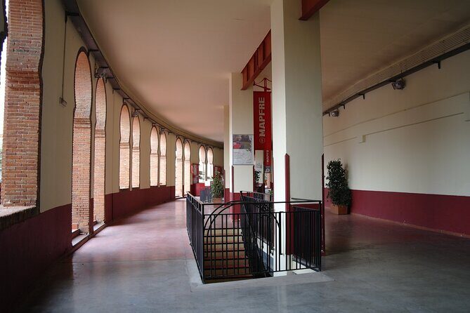 Madrid Las Ventas Bullring and Museum Tour with Audio Guide - Real Experiences and Feedback