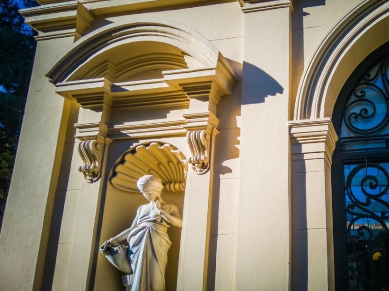 Madrid: Lázaro Galdiano Museum Entry Ticket with Audio Tour - Discovering Madrid’s Lázaro Galdiano Museum