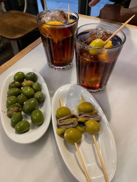 Madrid LGBTQ Tapas Tour - A Closer Look at the Madrid LGBTQ Tapas Tour