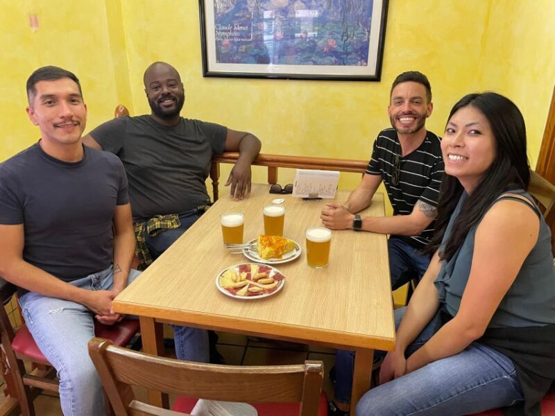 Madrid LGBTQ Tapas Tour - Who Will Love This Tour?