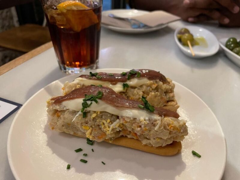 Madrid LGBTQ Tapas Tour - Final Thoughts