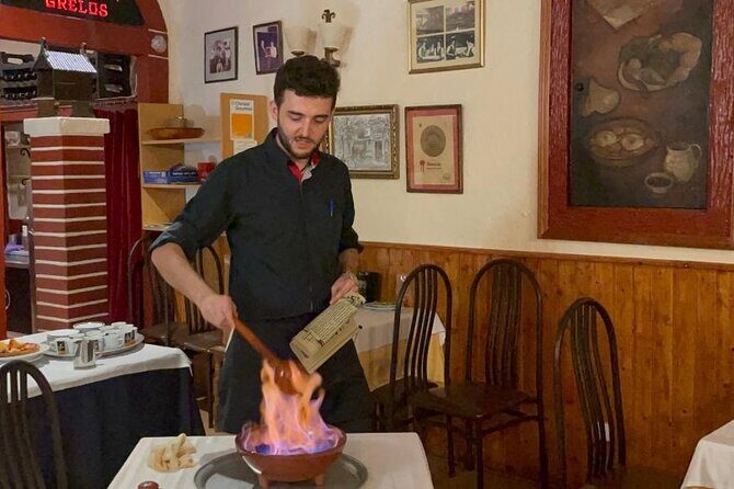 Madrid LGBTQ Tapas Tour - In-Depth Review of the Madrid LGBTQ Tapas Tour