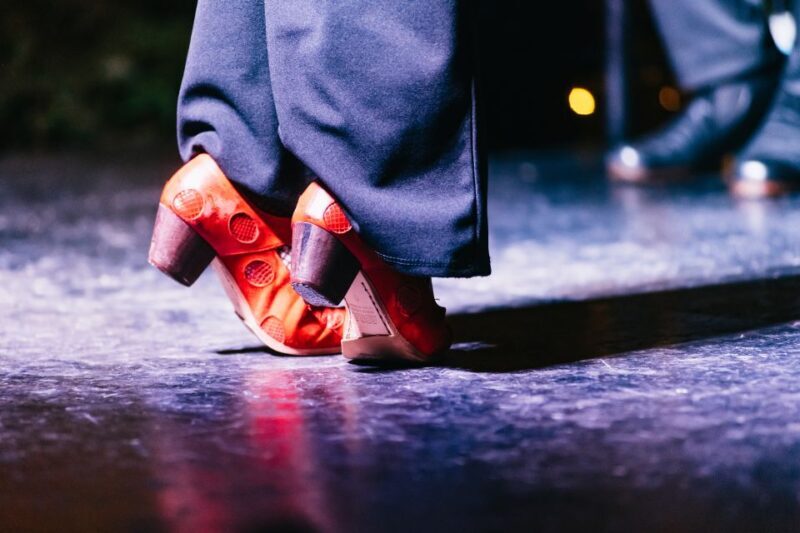 Madrid: Live Flamenco Show with Food and Drinks Options - Who Would Love This Tour?