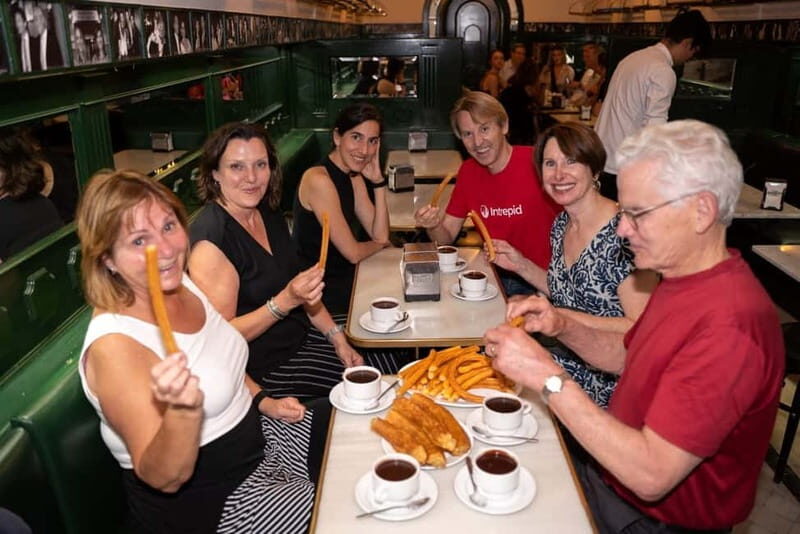 Madrid: Local Tapas, Drinks, and Hidden Gems Walking Tour - The Value of the Tour: Is It Worth It?