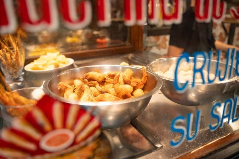 Madrid: Local Tapas, Drinks, and Hidden Gems Walking Tour - The Sum Up: Who Will Love This Tour?