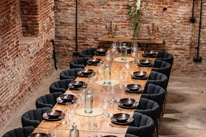 Madrid Local Tapas Tour with Private Dinner and Bottomless Wine - FAQs