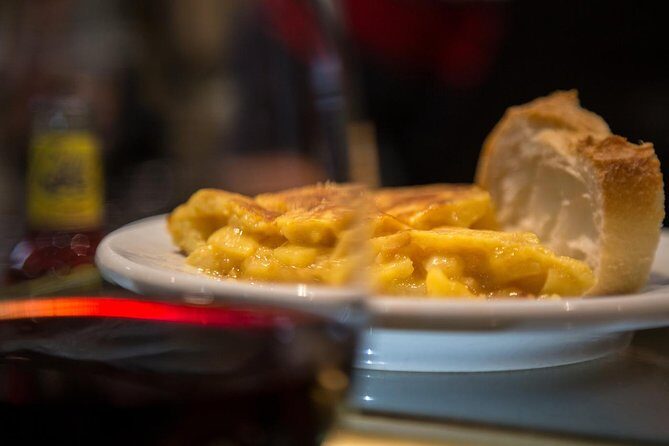 Madrid Local's Wine and Tapas Lunch Tour with a side of History - Reviews and Authentic Insights