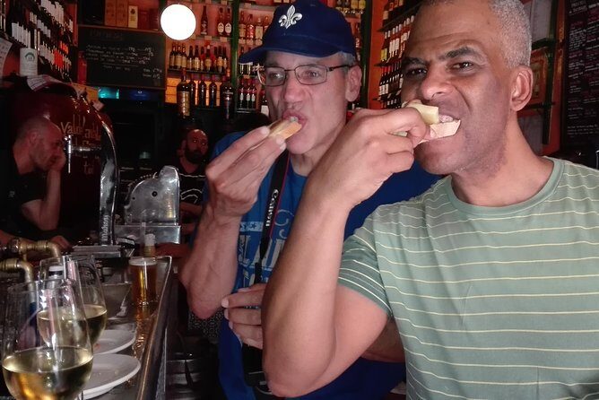 Madrid Local's Wine and Tapas Lunch Tour with a side of History - FAQs