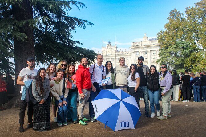 Madrid - Medieval to Modern Walking Tour (English) - Who Would Love This Tour?