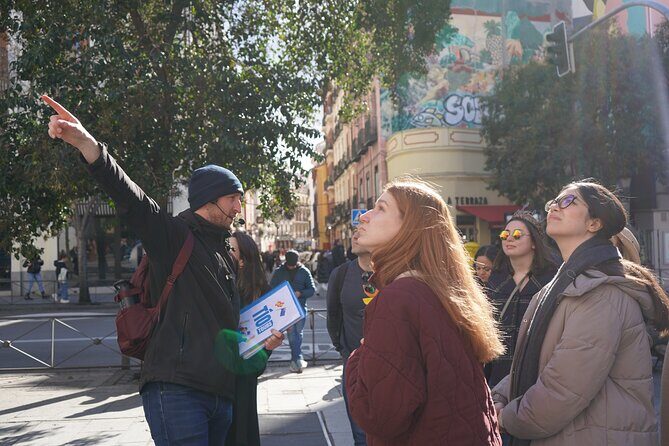 Madrid - Medieval to Modern Walking Tour (English) - FAQ