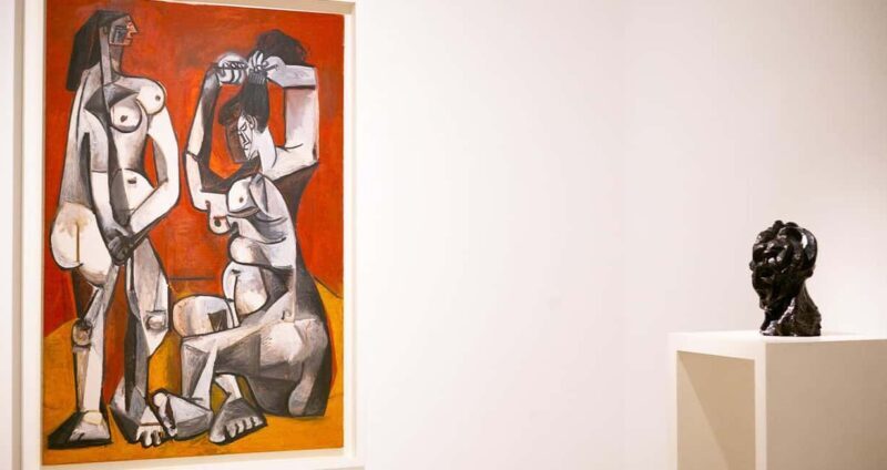 Madrid MegaCombo Tickets: Royal Palace & 3 Top Museums - Authentic Experiences from Other Travelers